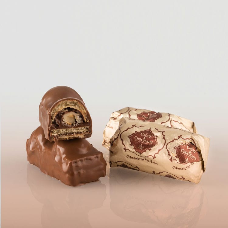 PAMELA - Cacao and Chocolates